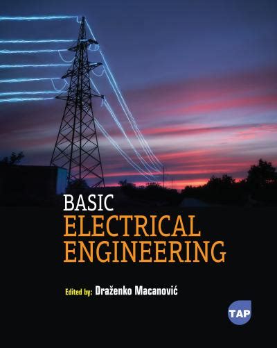 Basic Electrical Engineering Toronto Academic Press Coderprog