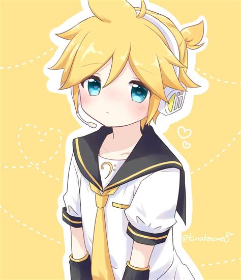 鏡音リンandレン 喵御宅mfuns