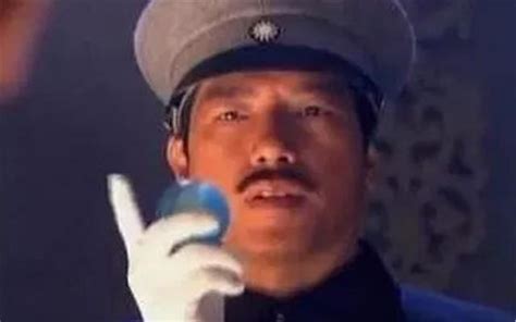 孙殿英盗清陵，洗劫财宝带走乾隆头骨，专家：他不仅是为财 看看头条中华网