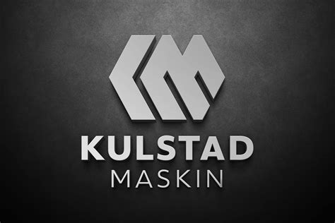 Kulstad Maskin Reklamebyrå Med Wow Effekt