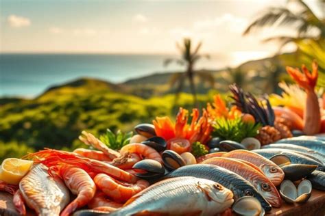 A Guide To Sustainable Seafood Top Eco Friendly Choices For Conscious