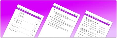 Time Unit Conversion Worksheet Gcse Maths Free Third Space