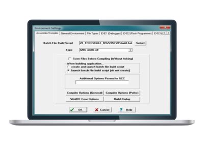 PEmicro Cyclone LC Universal