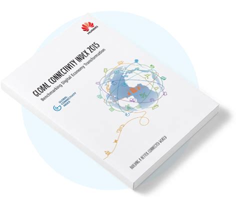 2020 Global Connectivity Index