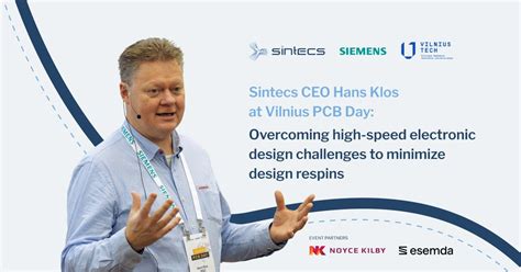 Sintecs On Linkedin Signalintegrity Pcbdesign Electronicsengineering Highspeeddesign…
