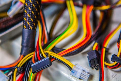 Modular Vs Non Modular Psu At Dustin Richards Blog