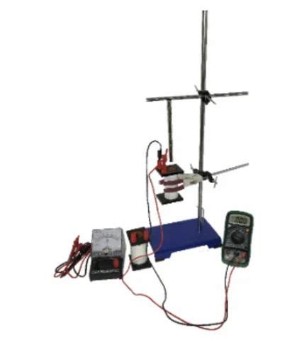 Verification Of Faradays Law And Induced Emf At ₹ 18500piece