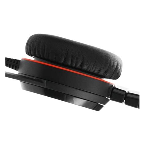 Jabra Evolve Ii Stereo Ms K B Hos Lomax Her Lomax