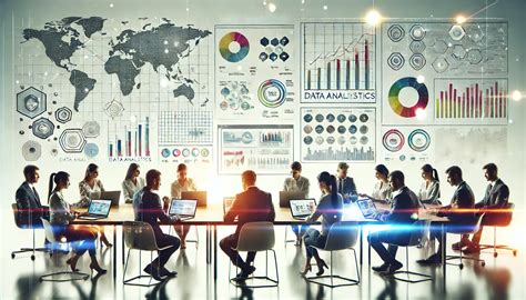 12 Thriving Data Analytics Careers You Should Know About