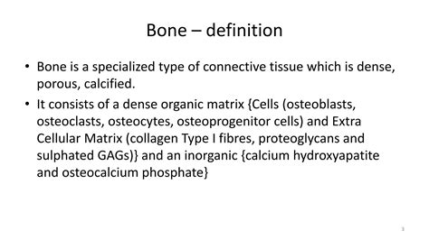 Solution Bone Classification Complete Lecture Of Anatomy Studypool