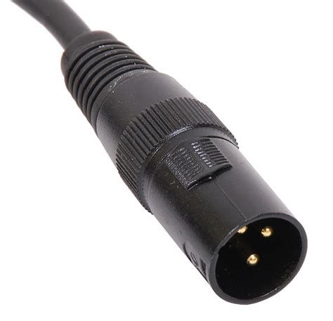 Accu Cable przewód DMX 3 110 Ohm 5m cena opinie Sklep Muzyczny pl