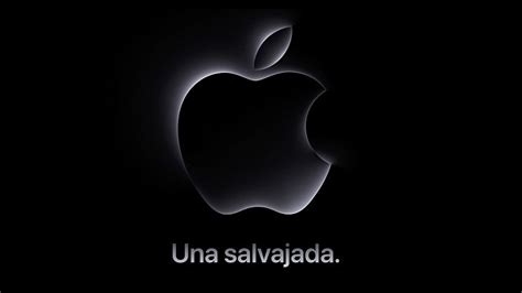 Rumores De última Hora Sobre Lo Que Apple Presentará En Su Evento De Hoy