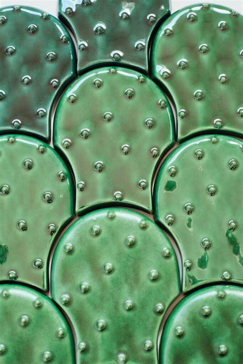 CACTUM M New Terracotta