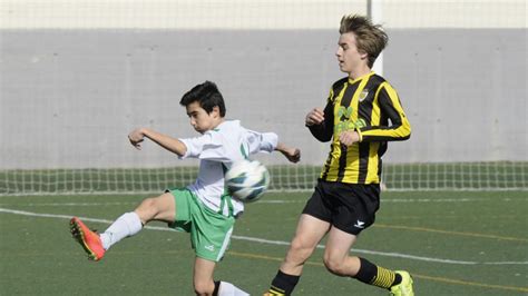División de Honor Infantil Balsas Picarral vs El Olivar Imágenes