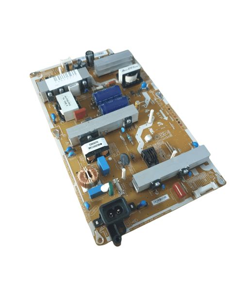 Carte D Alimentation BN A TV Samsung LE D