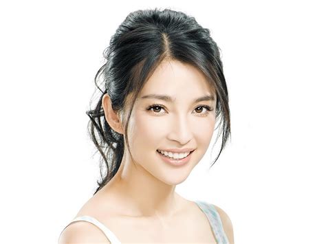 Li Bingbing Hd Wallpapers High Definition Free Background