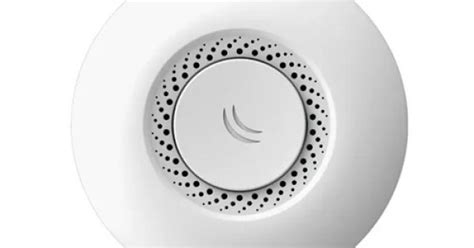 Mikrotik CAP RBcAP ND Access Point Price In BD