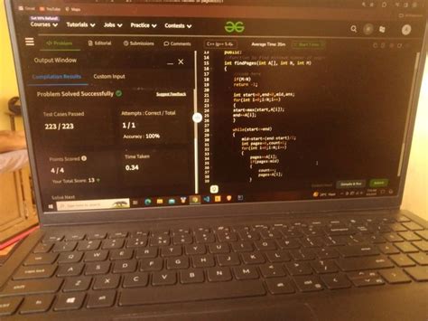 Kripanshu Gupta On Linkedin 30dayscoding Codingchallenge C Dsa