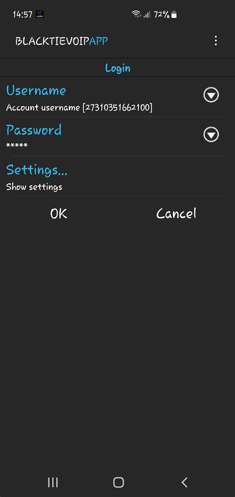 Android İndirme Için Cloud Pbx Dialer 20 Apk