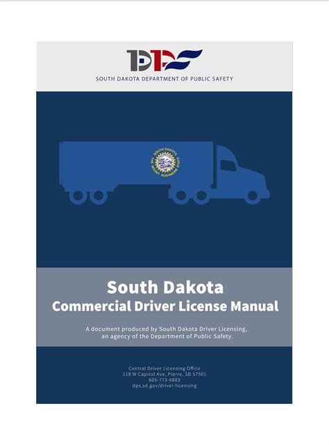 Commercial Driver License Manual In Spanish Nc At Carl Moran Blog