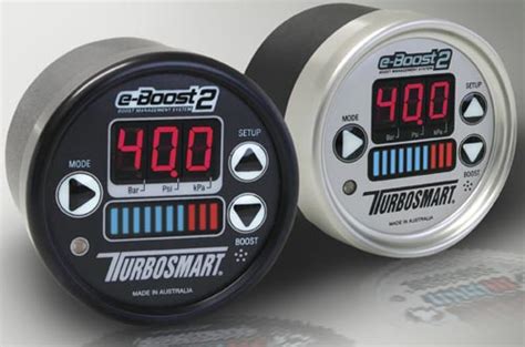 Boost Controllers Ball And Spring Bleed Type Pressure Control