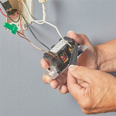 How To Install A Three Way Smart Switch DIY Family Handyman