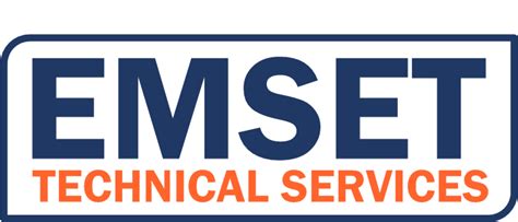 Contact Emset Technical Services