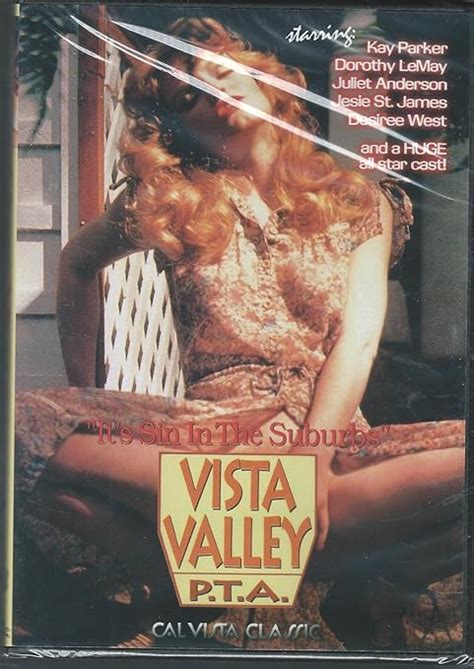 Vista Valley P T A Dorothy Lemay Jamie Gillis Jesie St