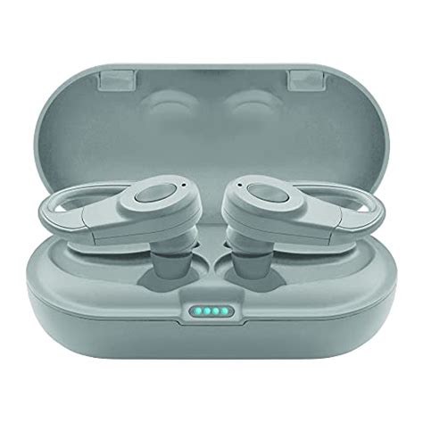 I Tested The Sentry True Wireless Earbuds Here S Why They Re A Must Have For Music Lovers