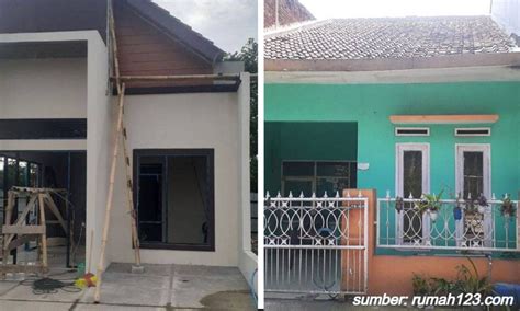 4 Rekomendasi Rumah Minimalis Dengan Harga Murah Di Bandung