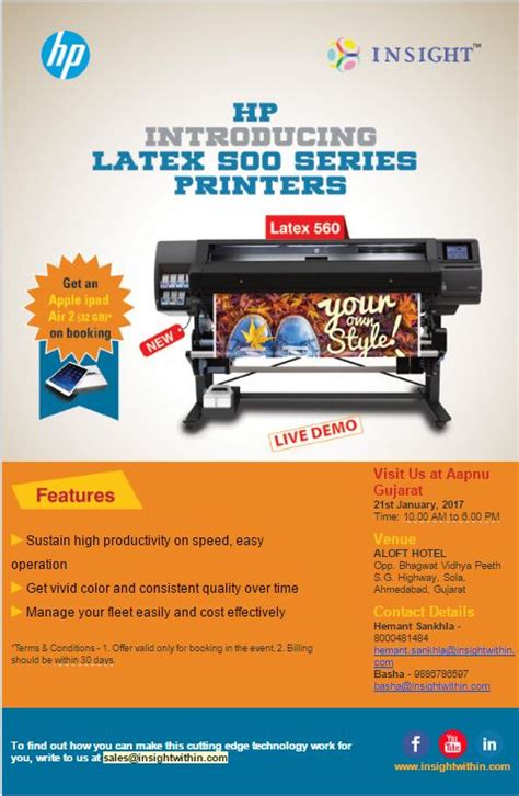 Pin By Insight Print Communications On HP Printers Hotel Operations Aloft Hotels Printer