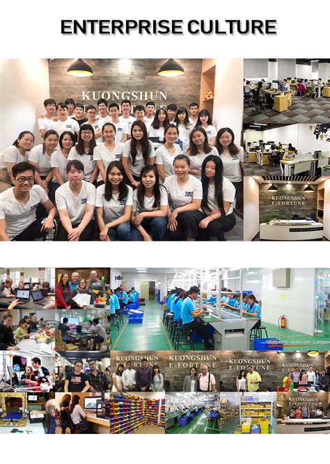 About Us Kuongshun Electronic Shop