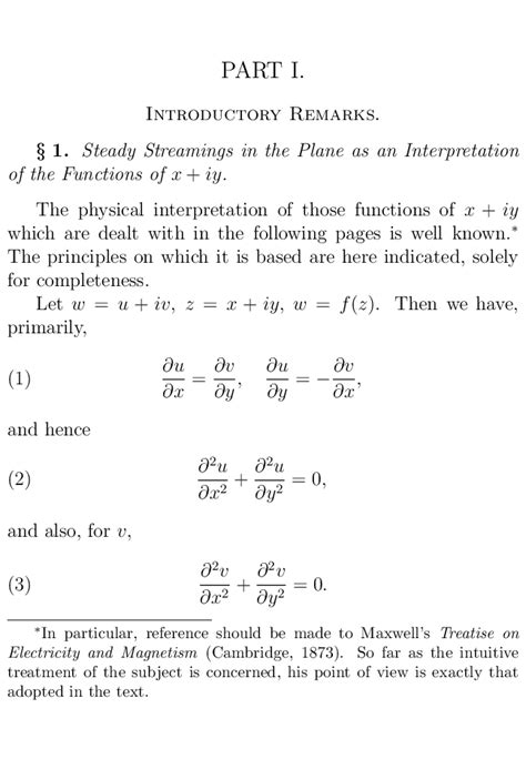 On Riemanns Theory Of Algebraic Functions And Their Integrals