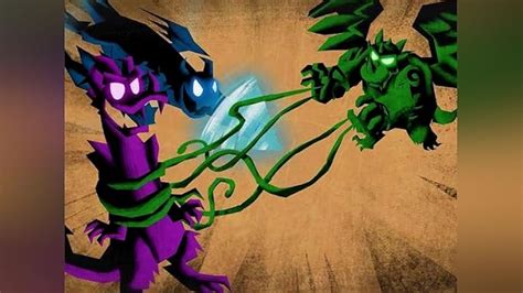 Prime Video Dragamonz