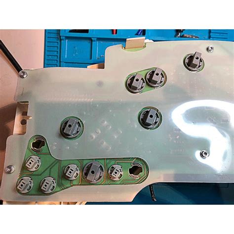 1999 Chevrolet Monte Carlo Used Instrument Cluster For Sale Dashboard Instrument Cluster