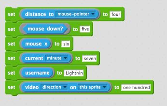 New Block Discuss Scratch