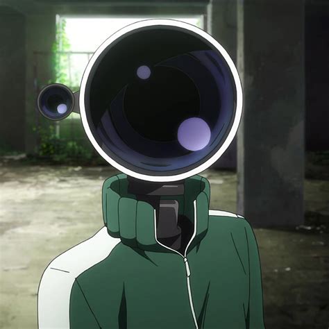 Gleipnir Episode 7 Gallery Anime Shelter Anime Anime Icons Manga