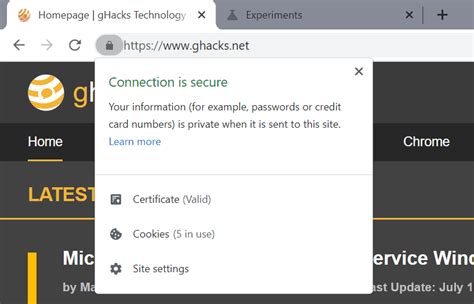 You Should Disable Automatic Downloads In Chrome Right Now Ghacks