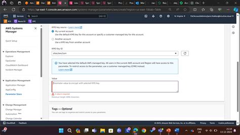 Deploy New Relic Infrastructure Agents On Multiple Ec2 Instances At Once Using Aws Systems Manager