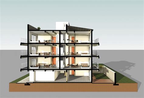 Pack De Plantillas De Visualización Para Revit