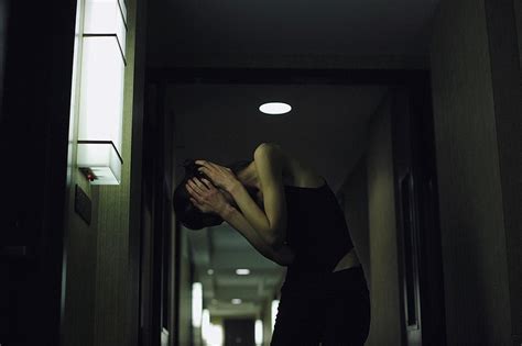 Masha Demianovas Female Gaze Dazed