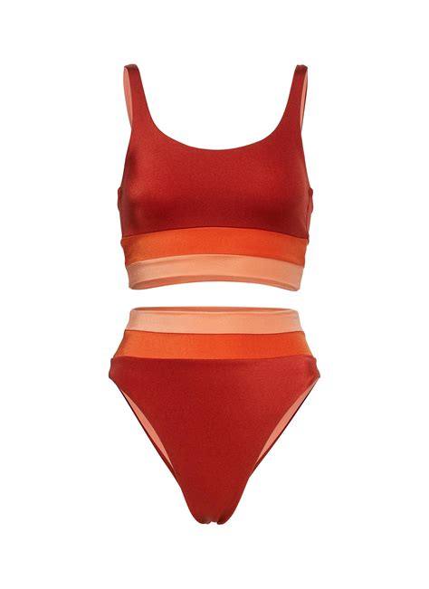 Beach Riot Nia One Piece Smart Closet