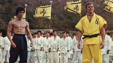 John Saxon Morre Ator Que Atuou Bruce Lee E Em A Hora Do Pesadelo