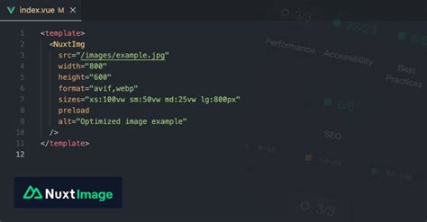 Nuxt Vue Webperformance Avif Webp Miloš Zeković