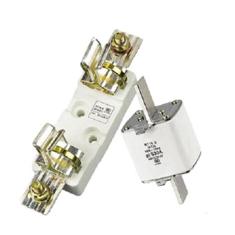 Hrc Fuse With Base Price In Bd Citytech Bd