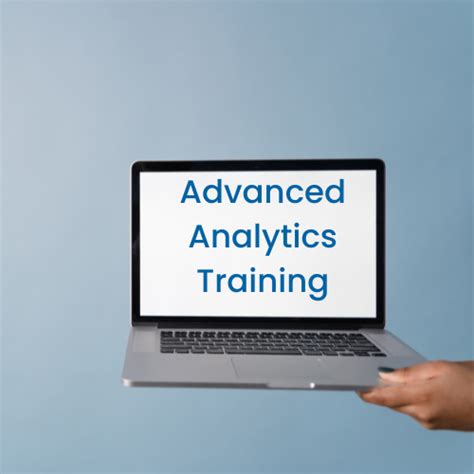 Advanced Analytics Training Archives Cresco International