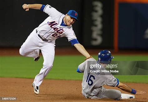 Andre Either Dodgers Photos And Premium High Res Pictures Getty Images