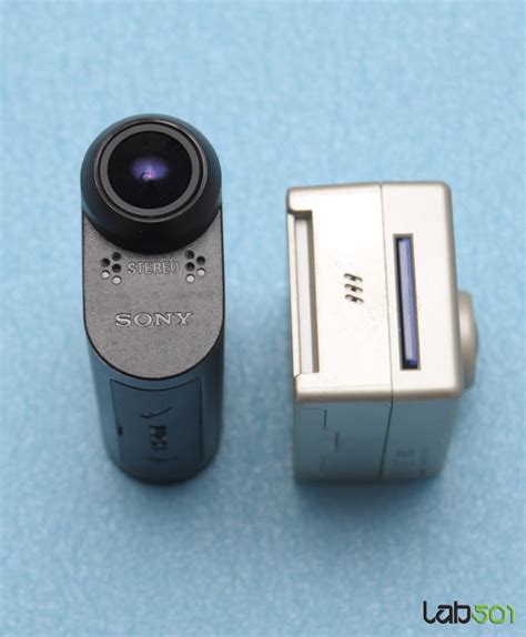 Sony Hdr As15 Action Cam Review Next Lab501