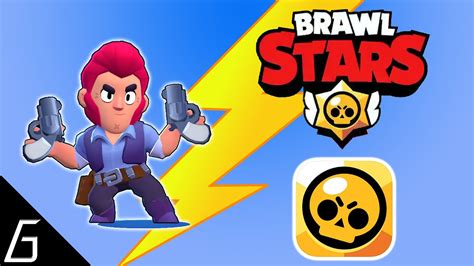 Brawl Stars Gameplay Part 3 Colt Ios Android Youtube