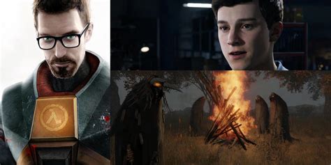 Best Video Games Where You Play As A Scientist